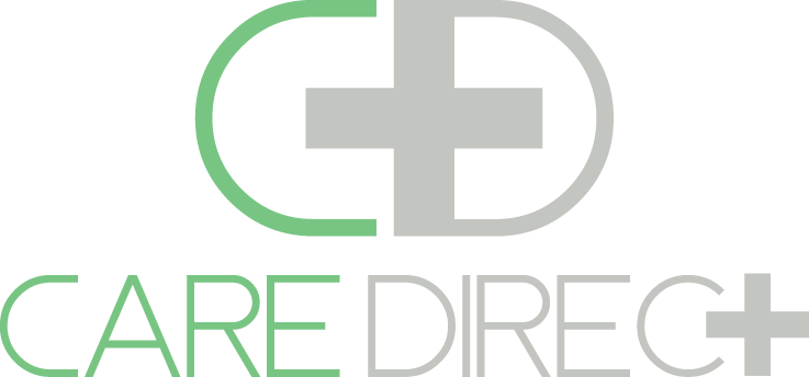 CareDirect - MedServe - Medical Application Repair & Sales