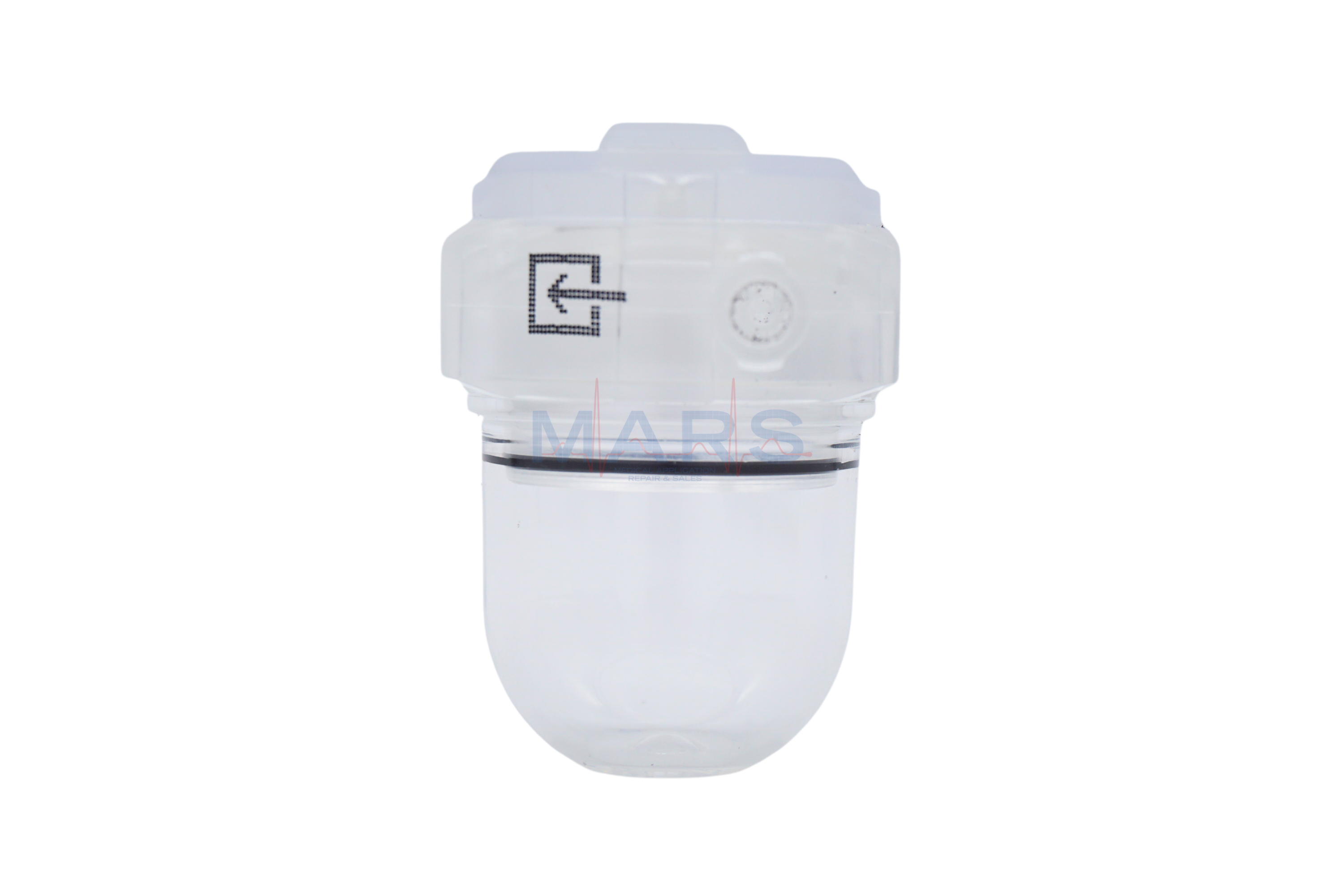 MDPro Dryline II Water Trap, Adult/Pediatric (10/box) - MDP-115-058733 ...