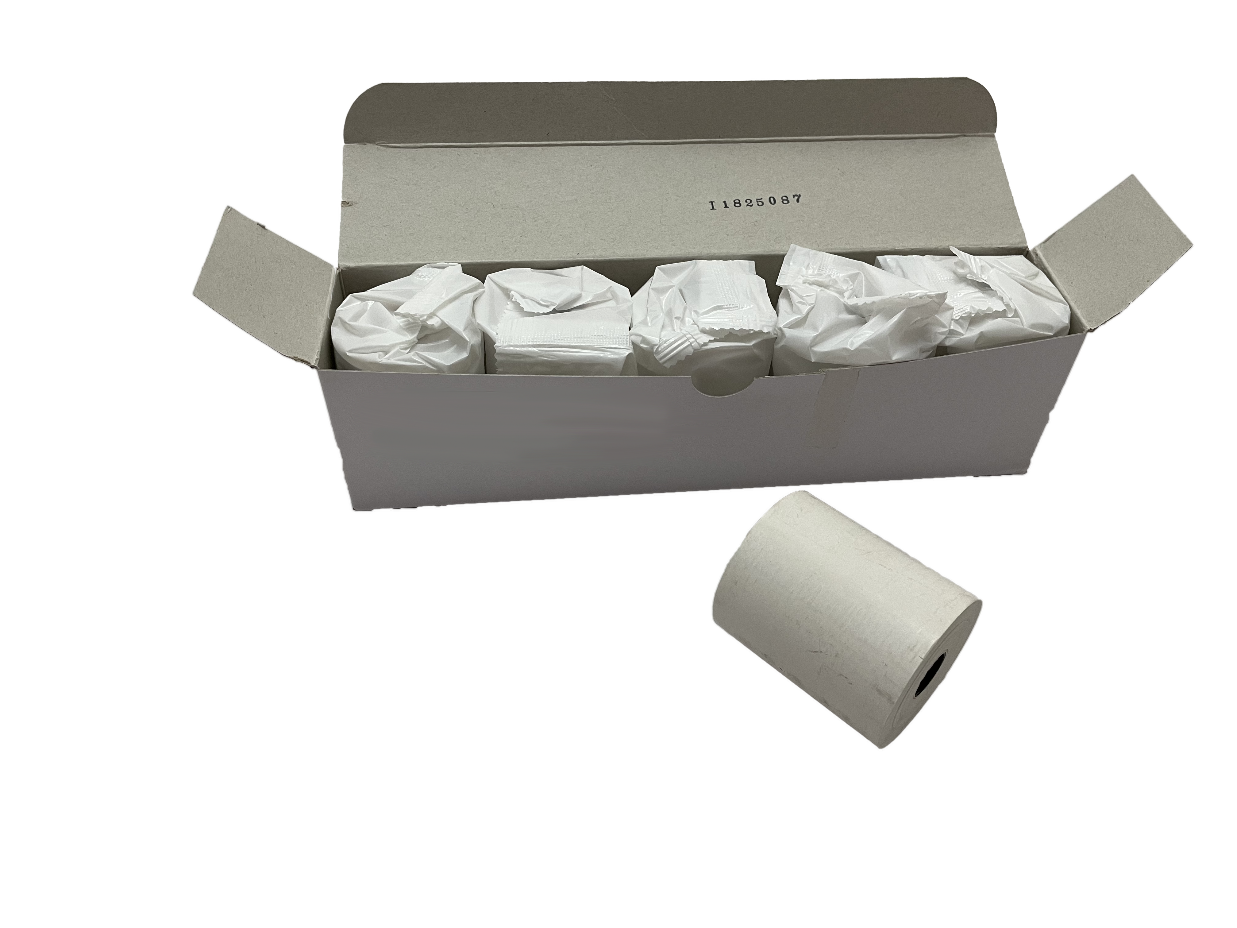 Thermal Printer Paper for PRIMUS sterilizer (5 Pack) - 800735 - MARS