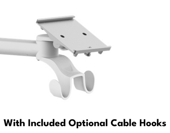 MARS Mindray Monitor Compatible Wall Mount (045-003427-00) - MARS-WM ...