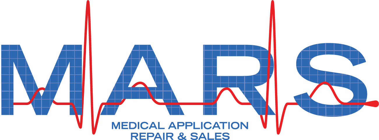 MARS Reusable Hospital Grade Power Cord (BLACK 10 Ft. - Straight Angle ...