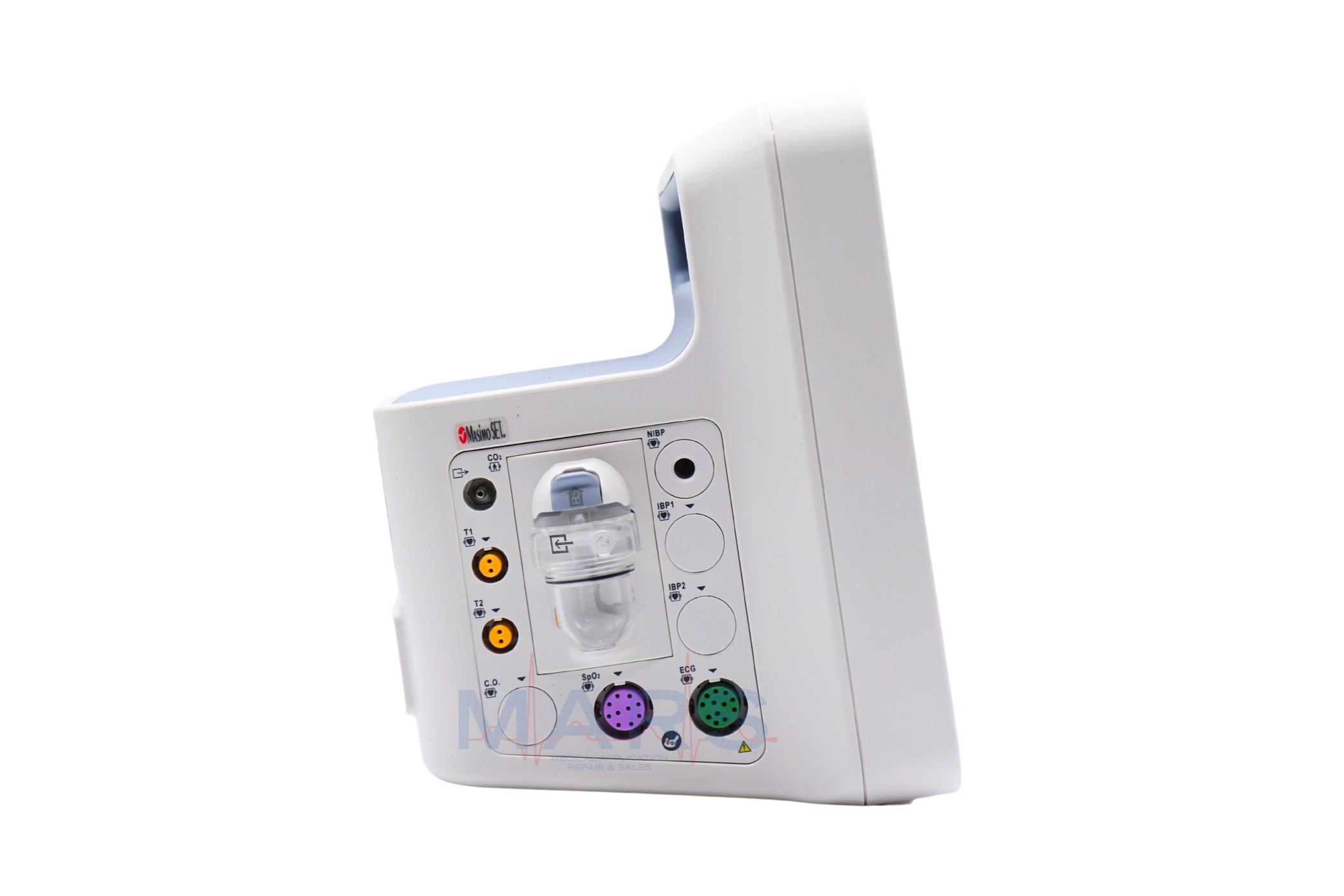 MDPro Guardian Plus Patient Monitor - GP.N - MARS