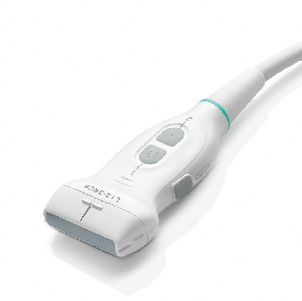 Mindray Linear transducer, L12-3RCs (TE5) - 120-012542-00 - MARS