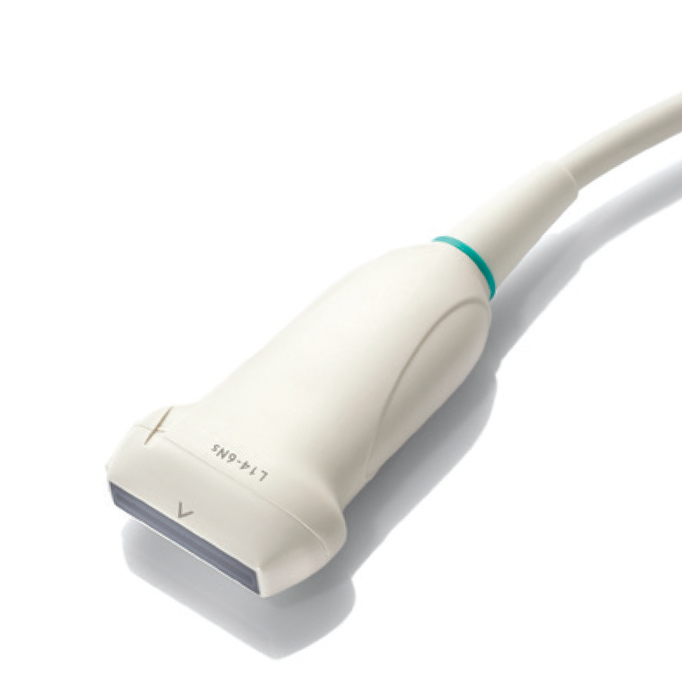 Mindray Linear transducer, L14-6Ns - 120-000225-00 - MARS