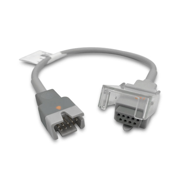 MARS Masimo SpO2 Adapter Cable LNCS>Nellcor - MARS-MAS-NCSNEL - MARS