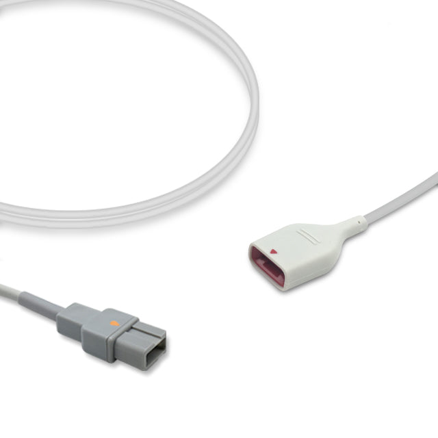 MARS Spacelabs SpO2 Adapter Cable RD SET SL - 12 Compatible - MARS-SL ...