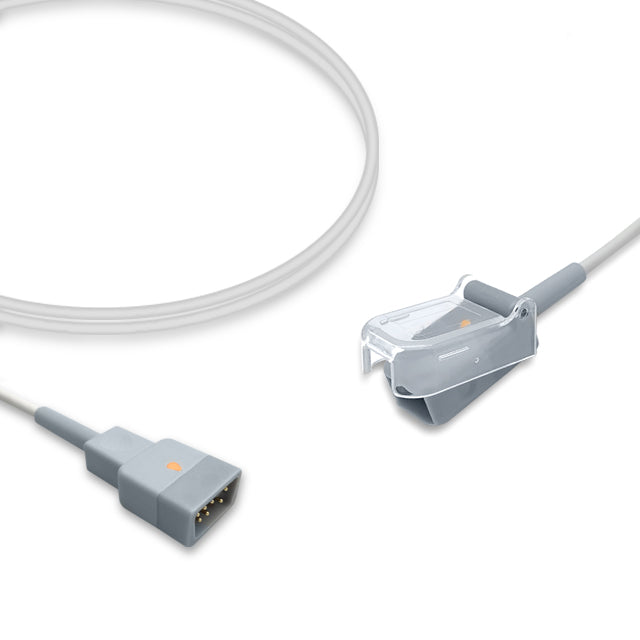 MARS Nonin SpO2 Adapter Cable UNI-EXT-3 Compatible - MARS-NO-608300 - MARS