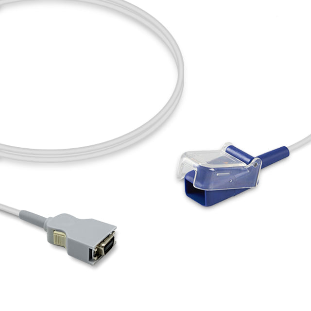 MARS Nihon Kohden SpO2 Adapter Cable NK-OEM-10 - MARS-NK-NKOEM1 - MARS