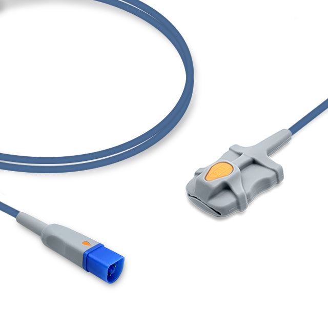 MARS Philips SpO2 Sensor M1191AL - MARS-PH-000005 - MARS