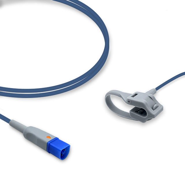 MARS Philips SpO2 Sensor M1193A - MARS-PH-000007 - MARS