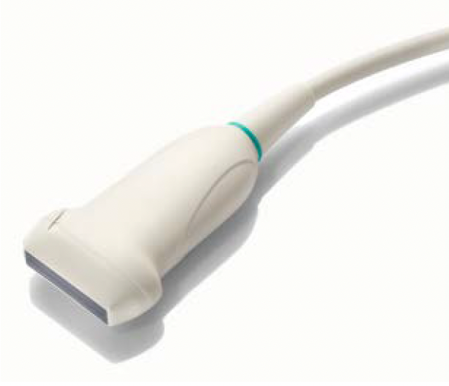 Mindray Linear array transducer, L13-3s (MX7) - 120-018942-00 - MARS