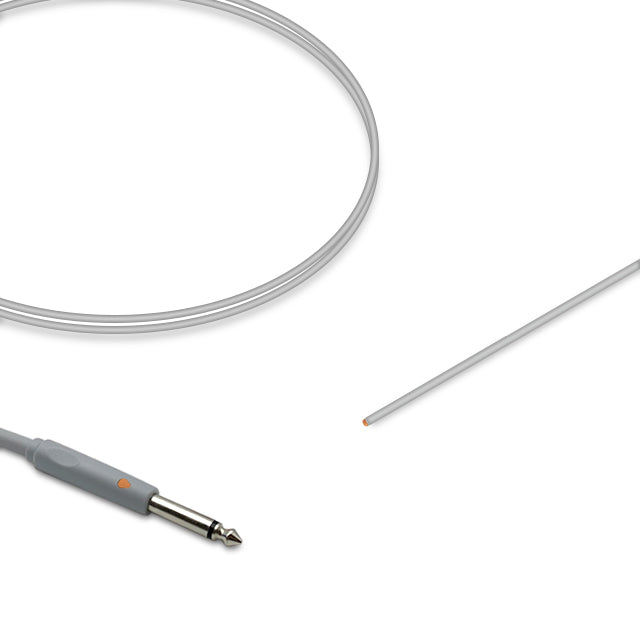 MARS YSI Temperature Probe Pediatric, General (Oral/Rectal), 3.0m, Reu ...