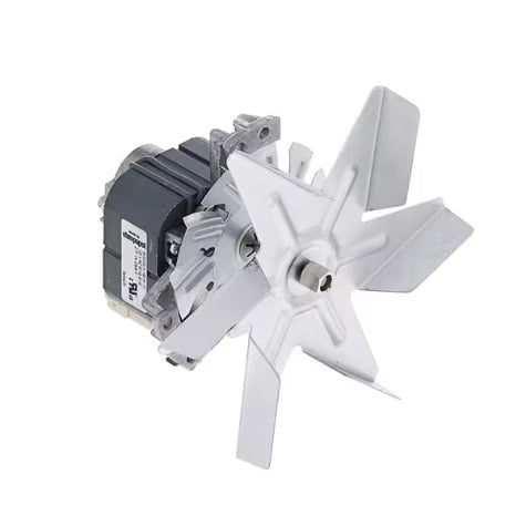 Mac Medical Fan Motor (W0036) - W0036 - MARS