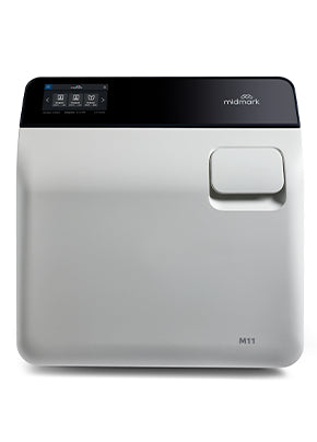 Midmark M11 Steam Sterilizer - M11-050 - MARS