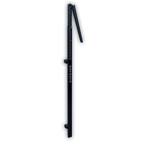 Detecto Wall Mounted Height Rod - 3PHTROD-WM - MARS