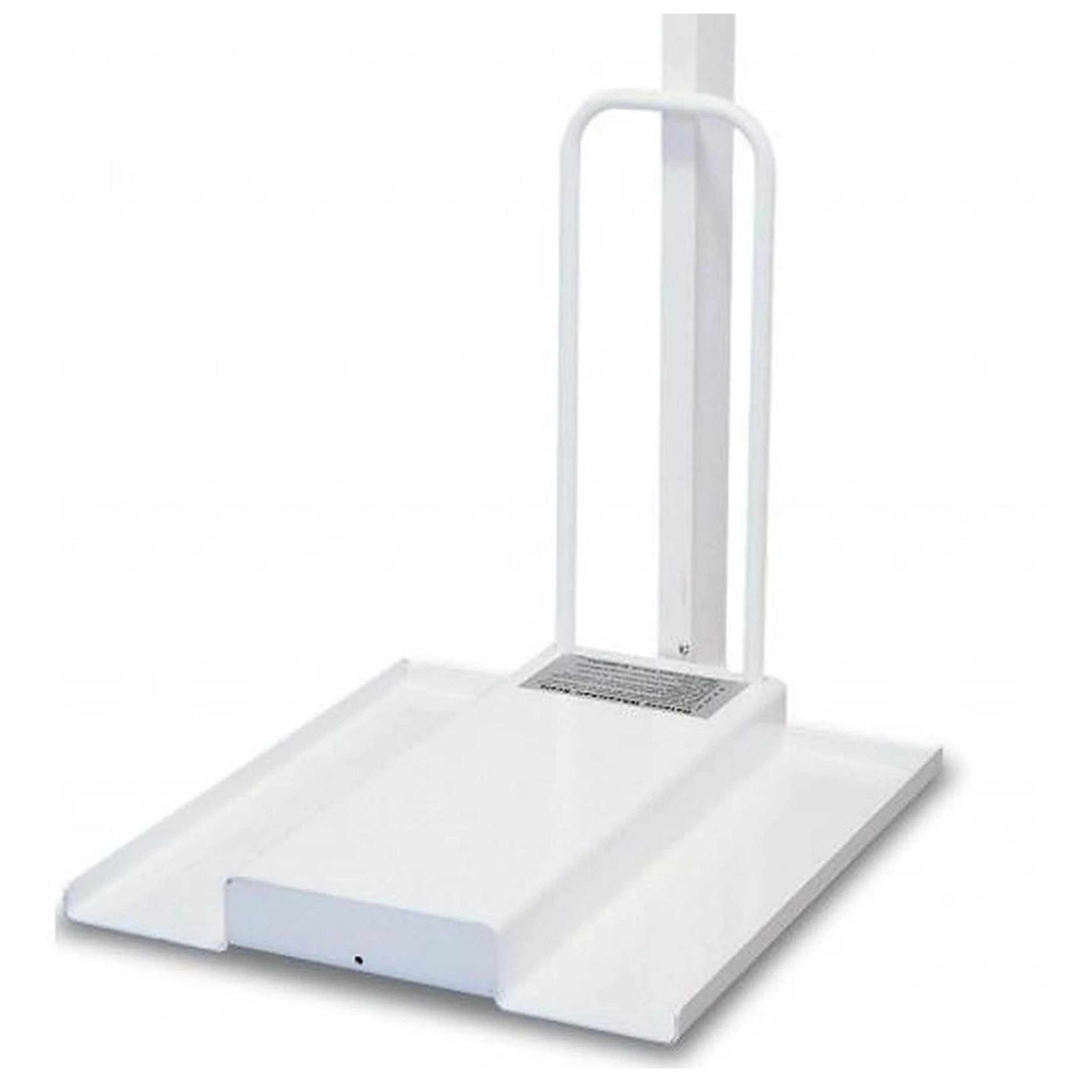 Detecto 3PRAMP Wheelchair Ramp for Mechanical Wheelchair Scale - 3PRAMP ...