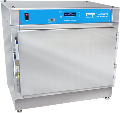 CSI Jewett Warming Cabinet CWC-15 - CWC-15 - MARS