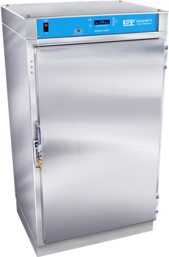 CSI Jewett Warming Cabinet CWC-41 - CWC-41 - MARS