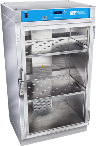 CSI Jewett Warming Cabinet CWC-41G - CWC-41G - MARS