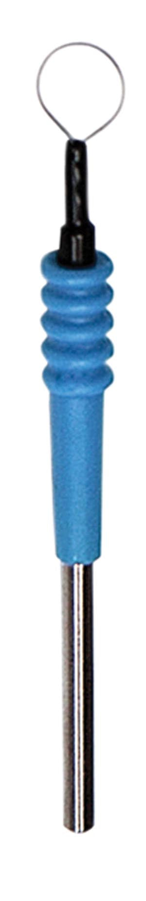 Symmetry Surgical Electrode, _ Short Shaft, Thin Wire Loop, Sterile, 5 ...