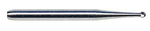 Symmetry Surgical MBO-BURR OPHTHALMIC 1MM ST 10/BX - AB01 - MARS