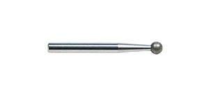 Symmetry Surgical Diamond Burr, 2.5mm, Non-Sterile, Reusable - 0011 - MARS