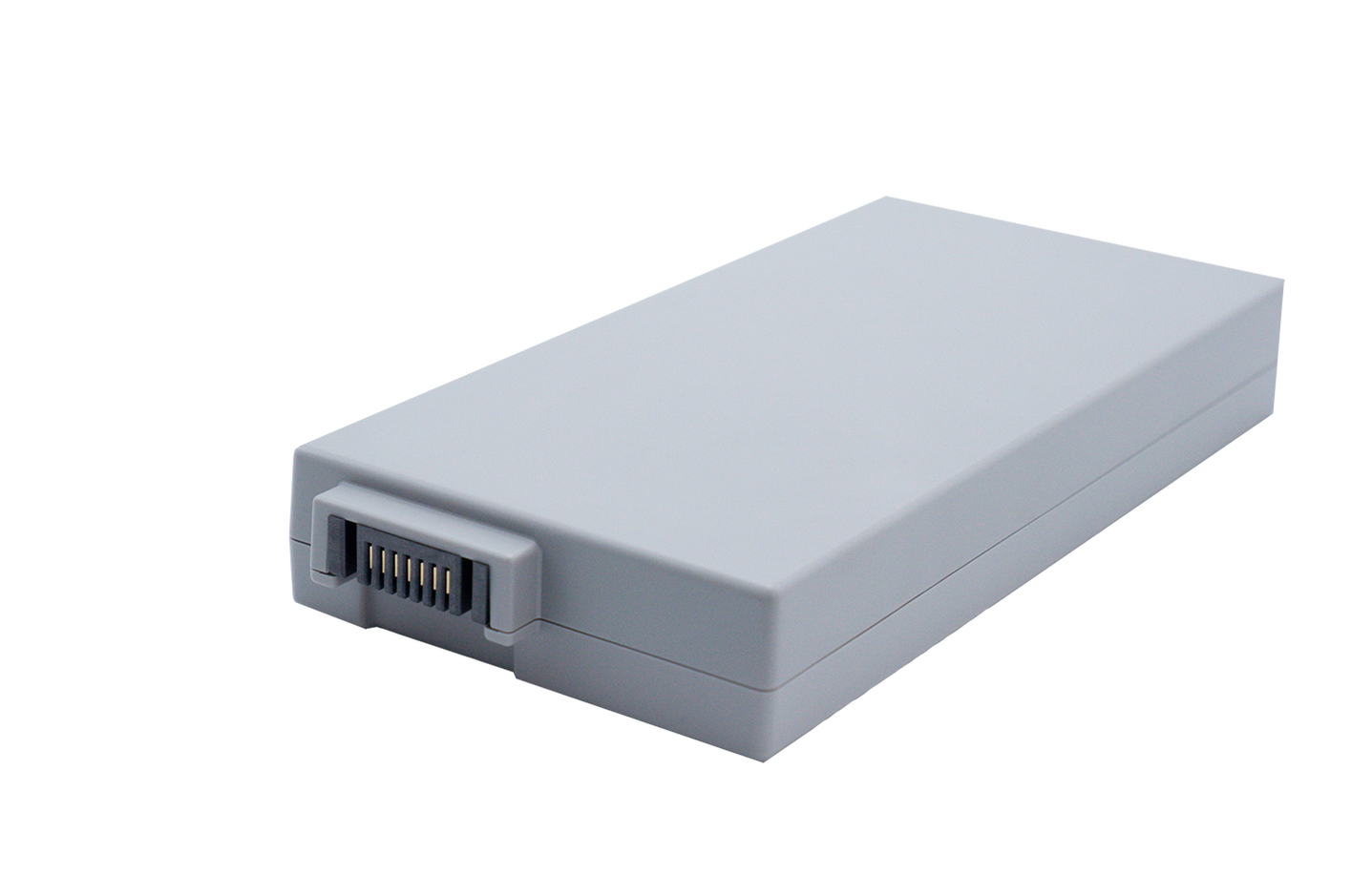 Edan USA Rechargeable Lithium-Ion Battery - 01.21.064143 - MARS